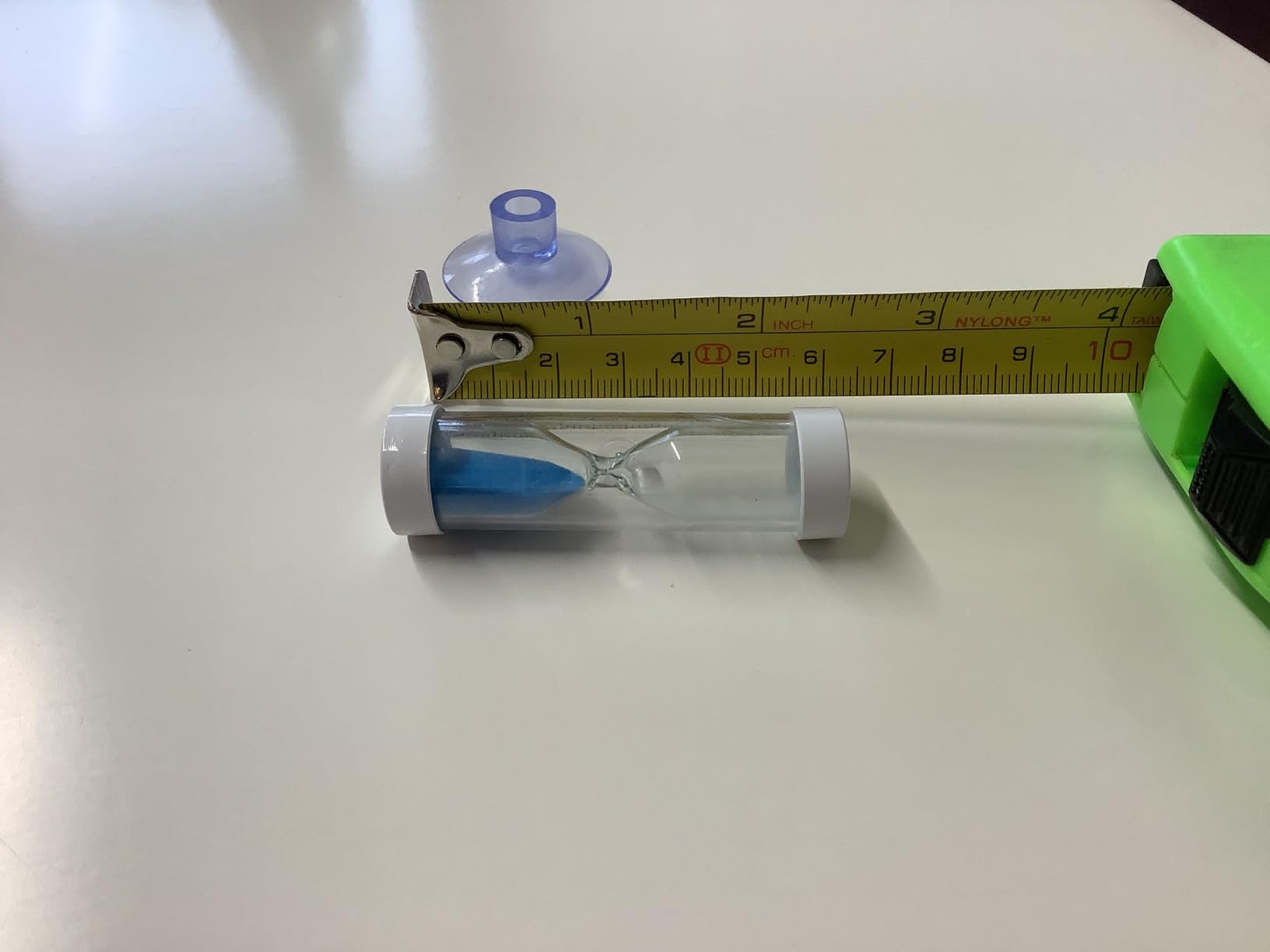 Shower Timer - Simple 4 minute shower timer to help you save Water ...