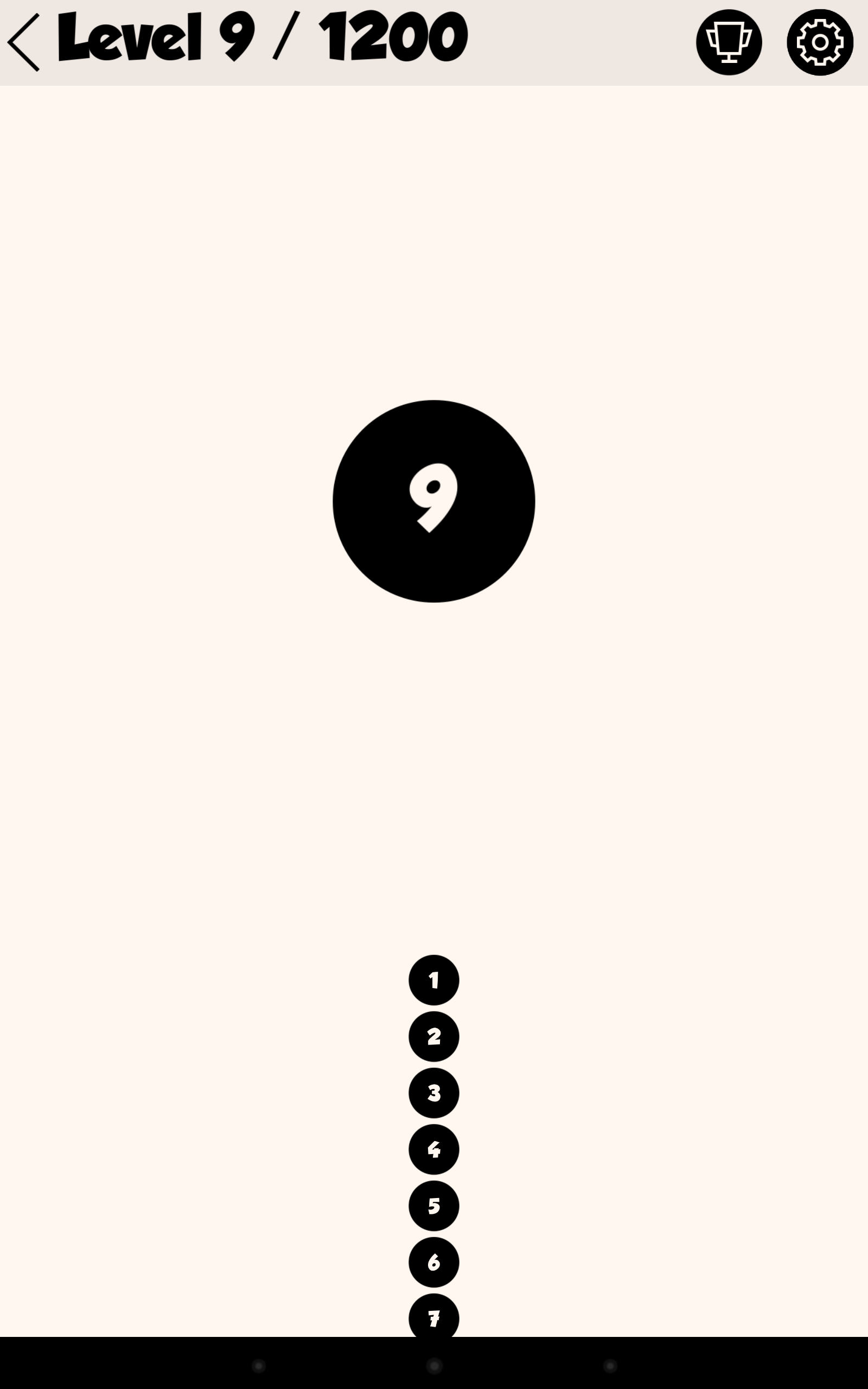 Crazy AA - App on Amazon Appstore