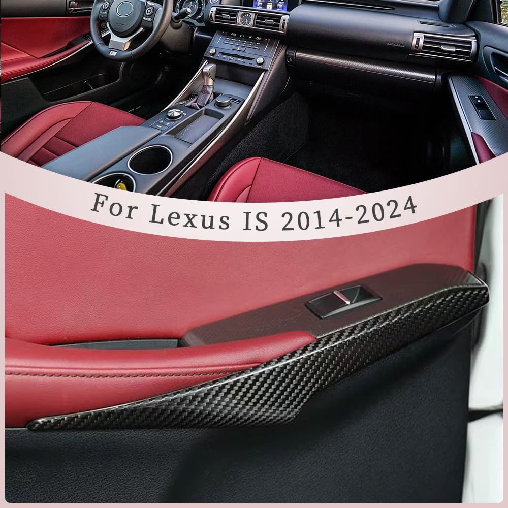 Lexus Is250 2024 Interior Lexus IS 300 Model Years, Generations