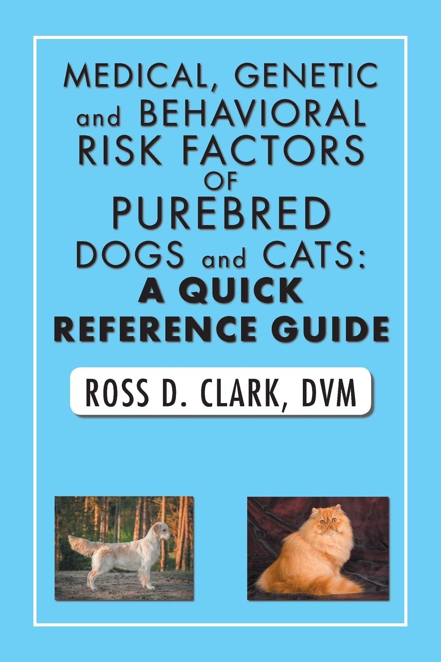 Guide To Purebred Dogs Poster