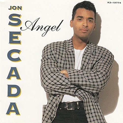Secada, Jon - Angel: 5 Track Single - Amazon.com Music