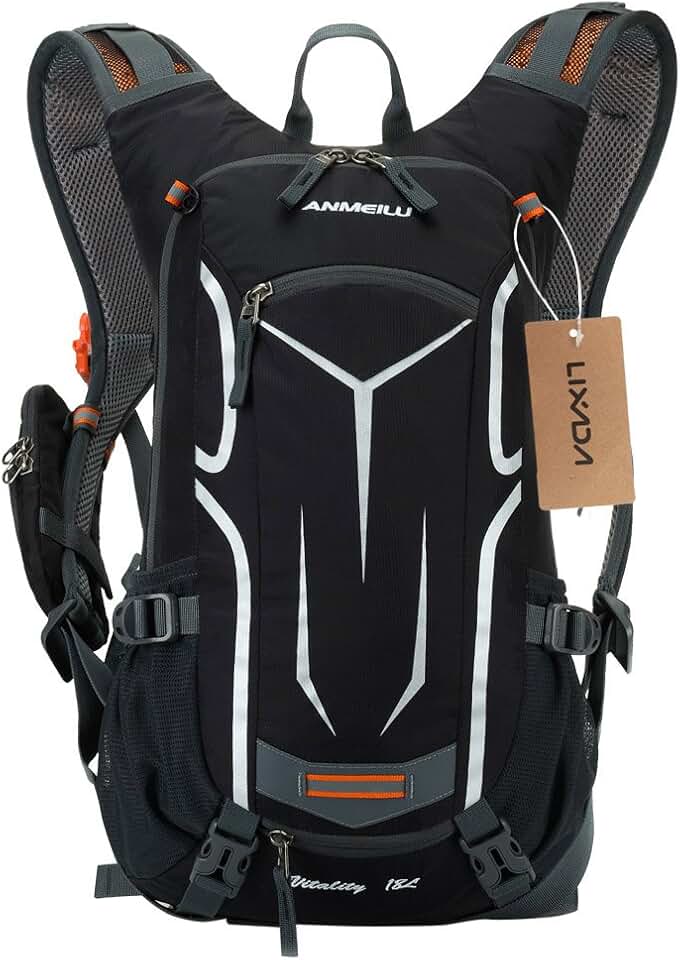 Bike Backpacks - Sports & Outdoors at Amazon.co.uk