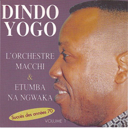 Spiele Succès des années 70 von Dindo Yogo feat. L'orchestre Macchi ...