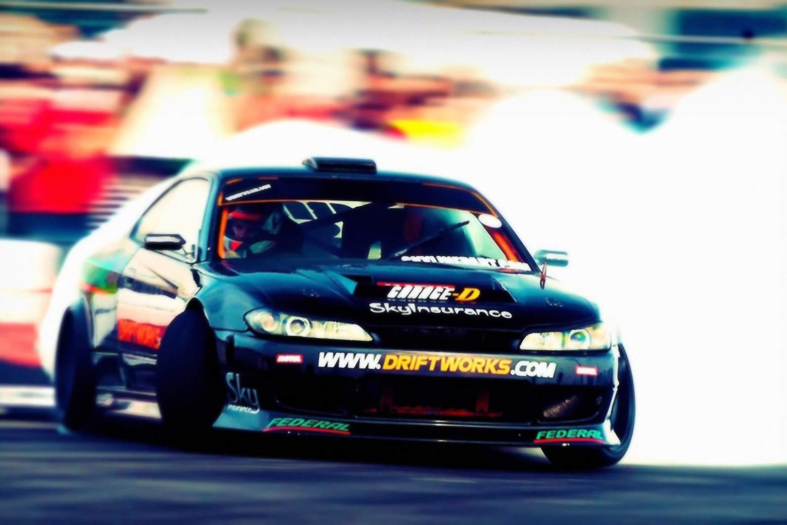 Nissan Silvia Tuning Racing 5 Ways To Make Nissan S14 200SX Better