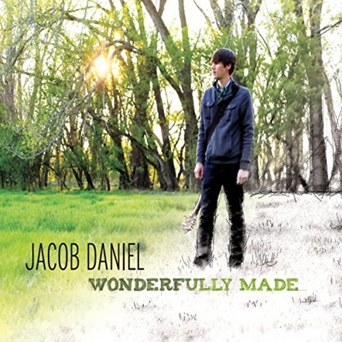 Amazon.com: Wonderfully Made : Jacob Daniel: Digital Music