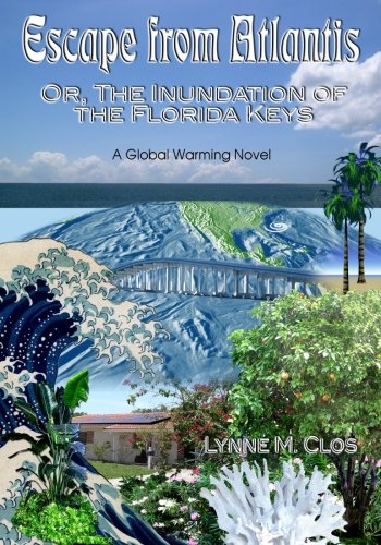Amazon.com: Escape from Atlantis: or, the Inundation of the Florida ...