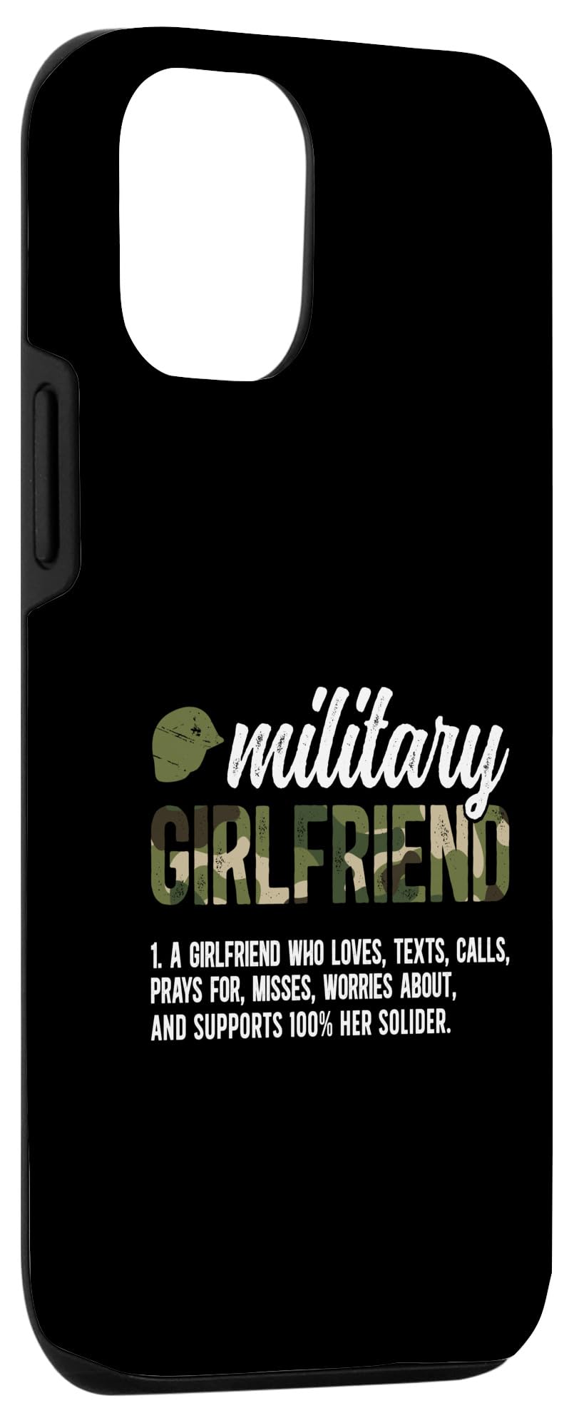 Soldier Girlfriend Quotes