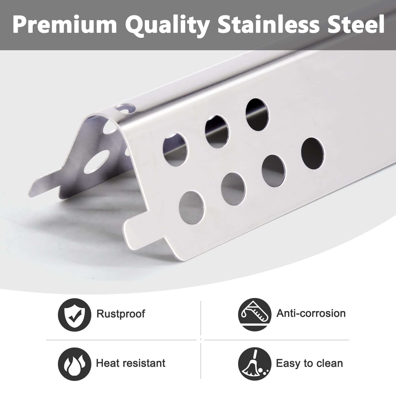 Adviace Repair Kit for Charbroil 463371116 463371316 463370719 ...