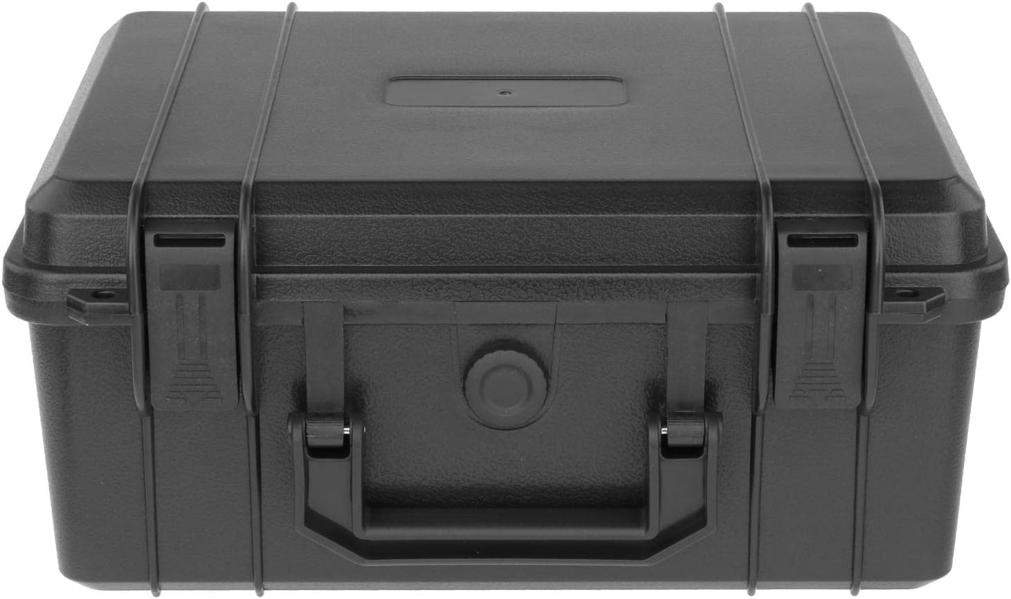 MagiDeal Mallette à outils Protection Anti Impact Scellée Valise ...