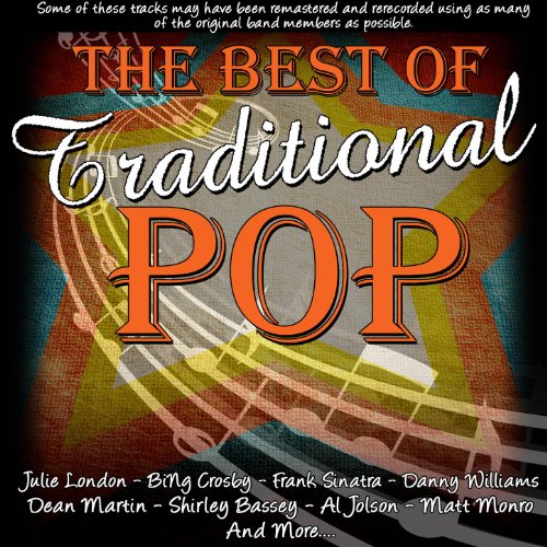 My Way song by Frank Sinatra from The Best Of Traditional Pop on Amazon ...