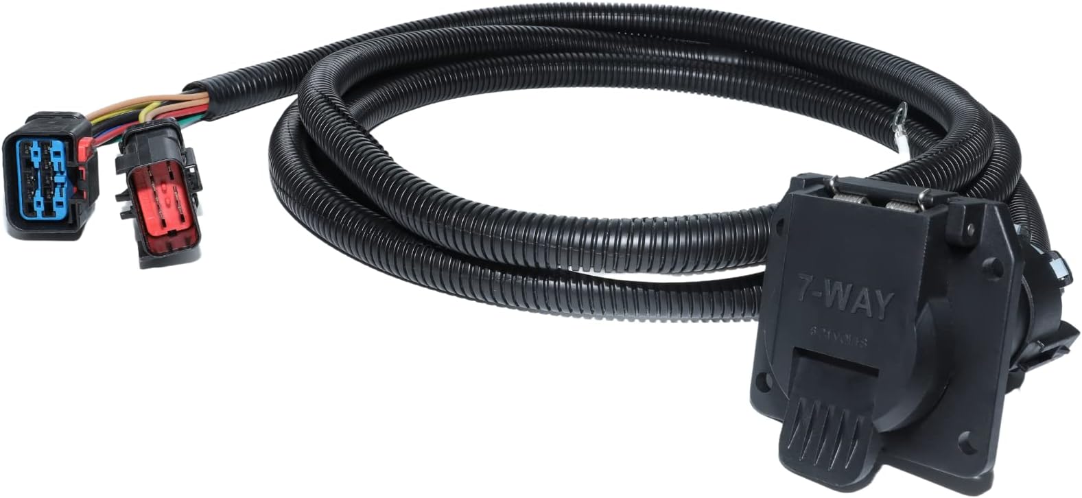 Amazon.com: Mopar OEM Dodge Ram Fifth Wheel/Gooseneck Trailer Tow ...