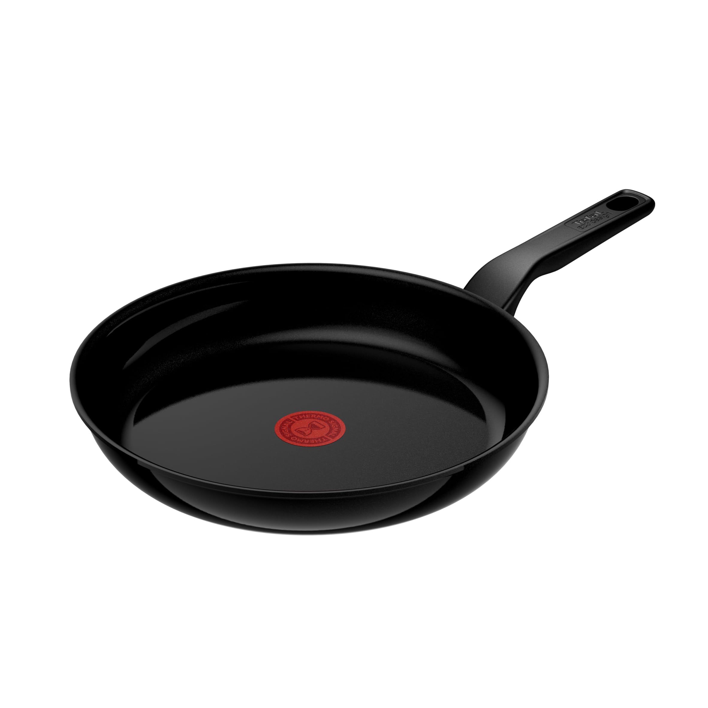 Tefal, Renew Black Induction Ceramic Frypan, 28cm, C4320623, Fixed ...