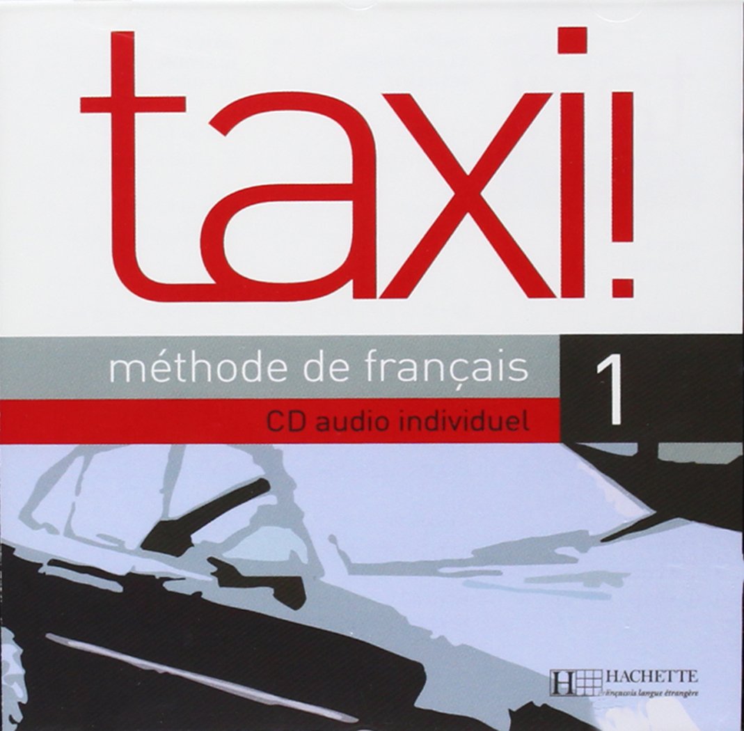 Taxi ! 1 - CD audio eleve: Amazon.in: Music}