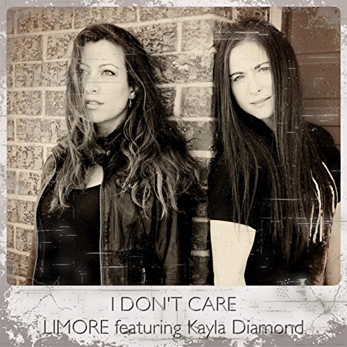 I Don't Care (feat. Kayla Diamond) by Limore on Amazon Prime Music