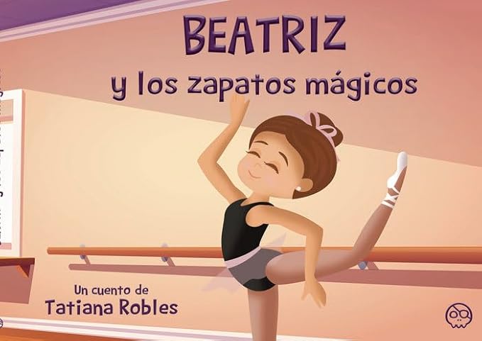 Beatriz and Los Zapatos Magicos : Amazon.in: Office Products