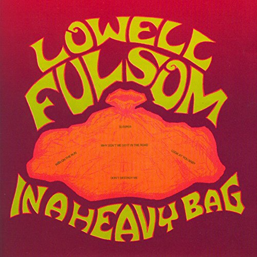 Play In A Heavy Bag by Lowell Fulsom on Amazon Music