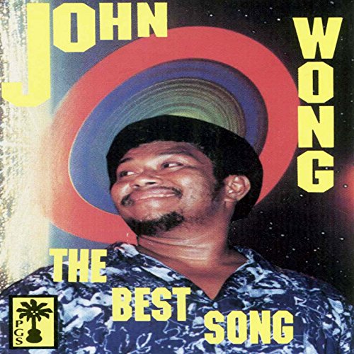 Amazon.co.jp: The Best Song : John Wong: デジタルミュージック