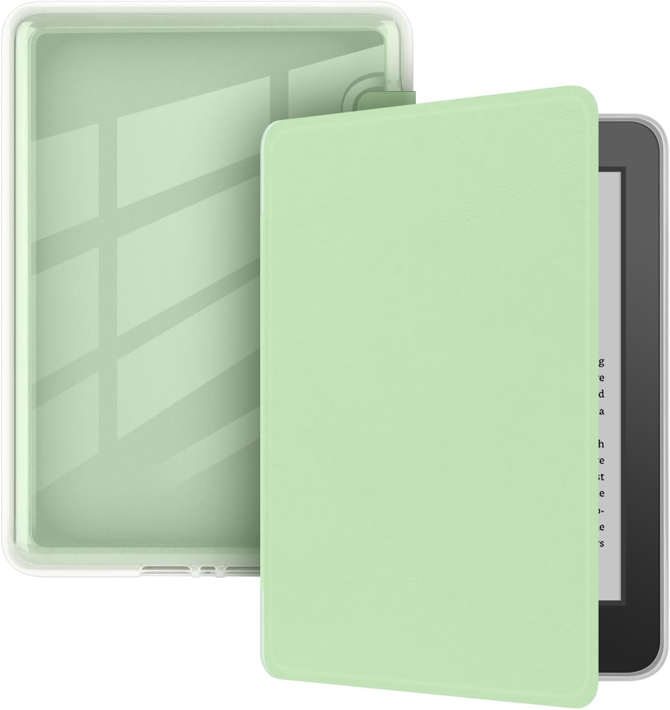 Estojo para 6 polegadas Kindle (11ª Geração, Lançado em 2024/2022 ...