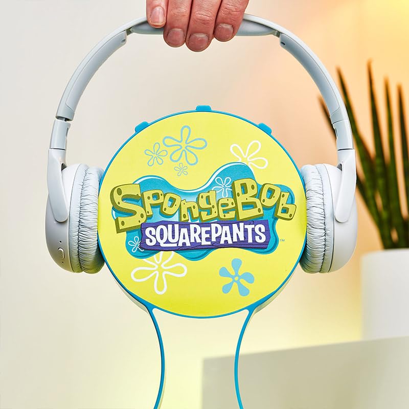 Snapklik.com : Numskull Official Spongebob Squarepants Gaming Locker ...
