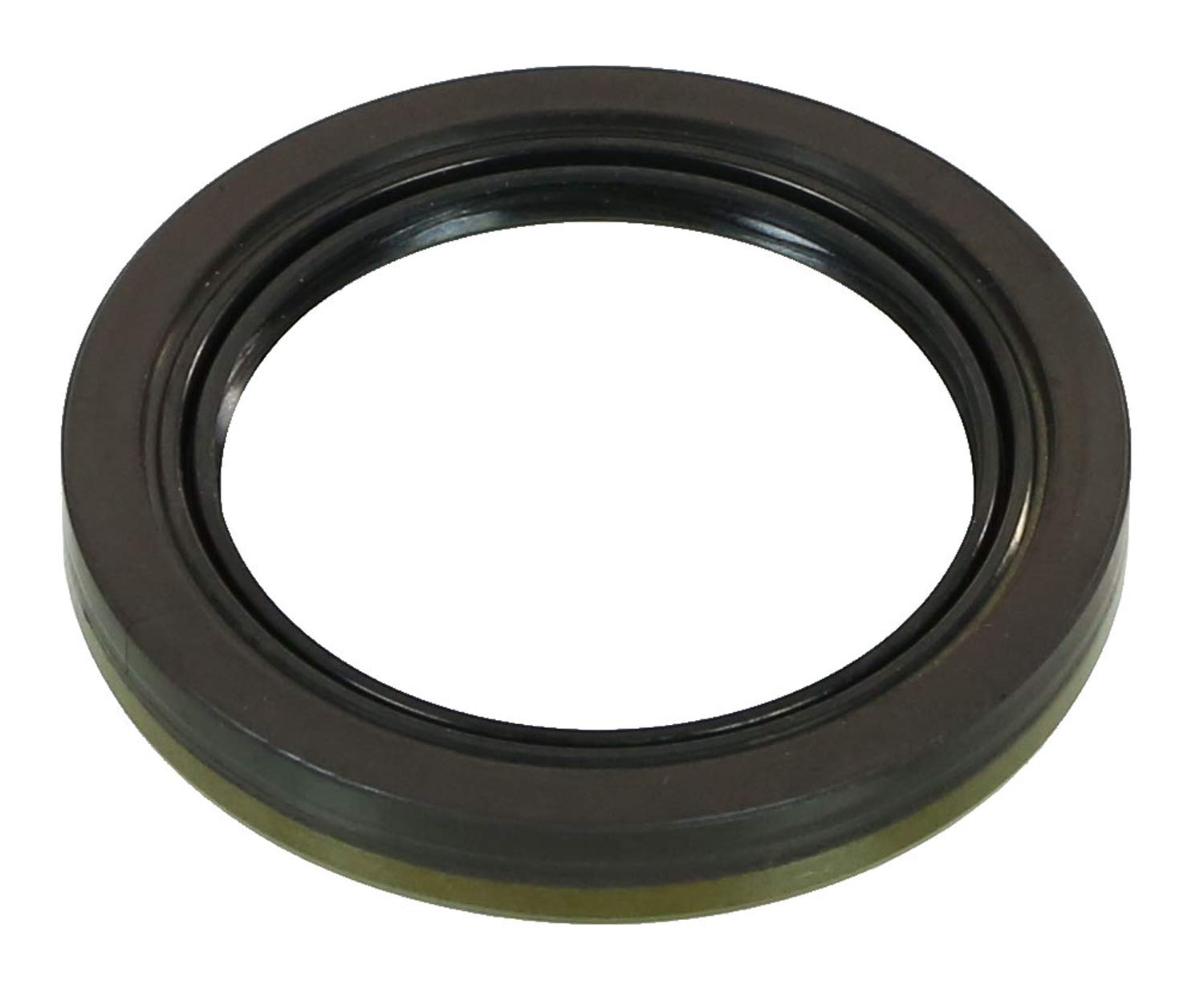 Amazon.com: National 710588 Wheel Seal : Automotive