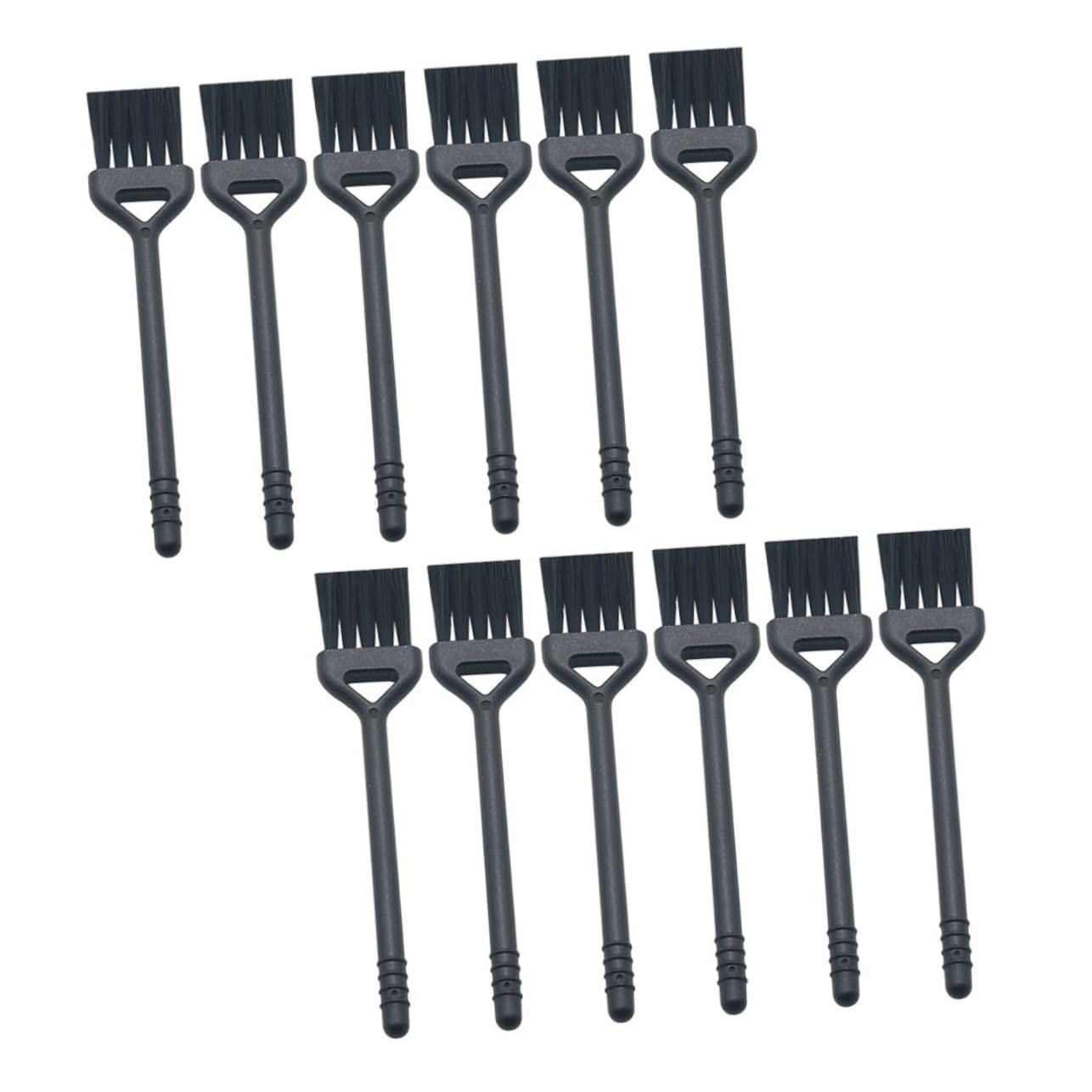 Amazon.com: OKUMEYR 20pcs Coffee Machine Cleaning Brush Comb Cleaning ...