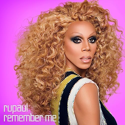 Play Remember Me: Essential, Vol. 1 by RuPaul on Amazon Music