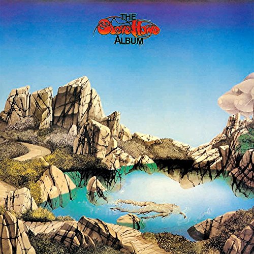 HOWE,STEVE - Steve Howe Album - Amazon.com Music