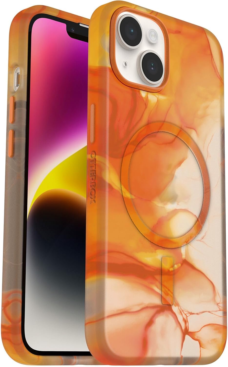 Amazon.com: OtterBox Slim and Sturdy Series Case for iPhone 14 for ...