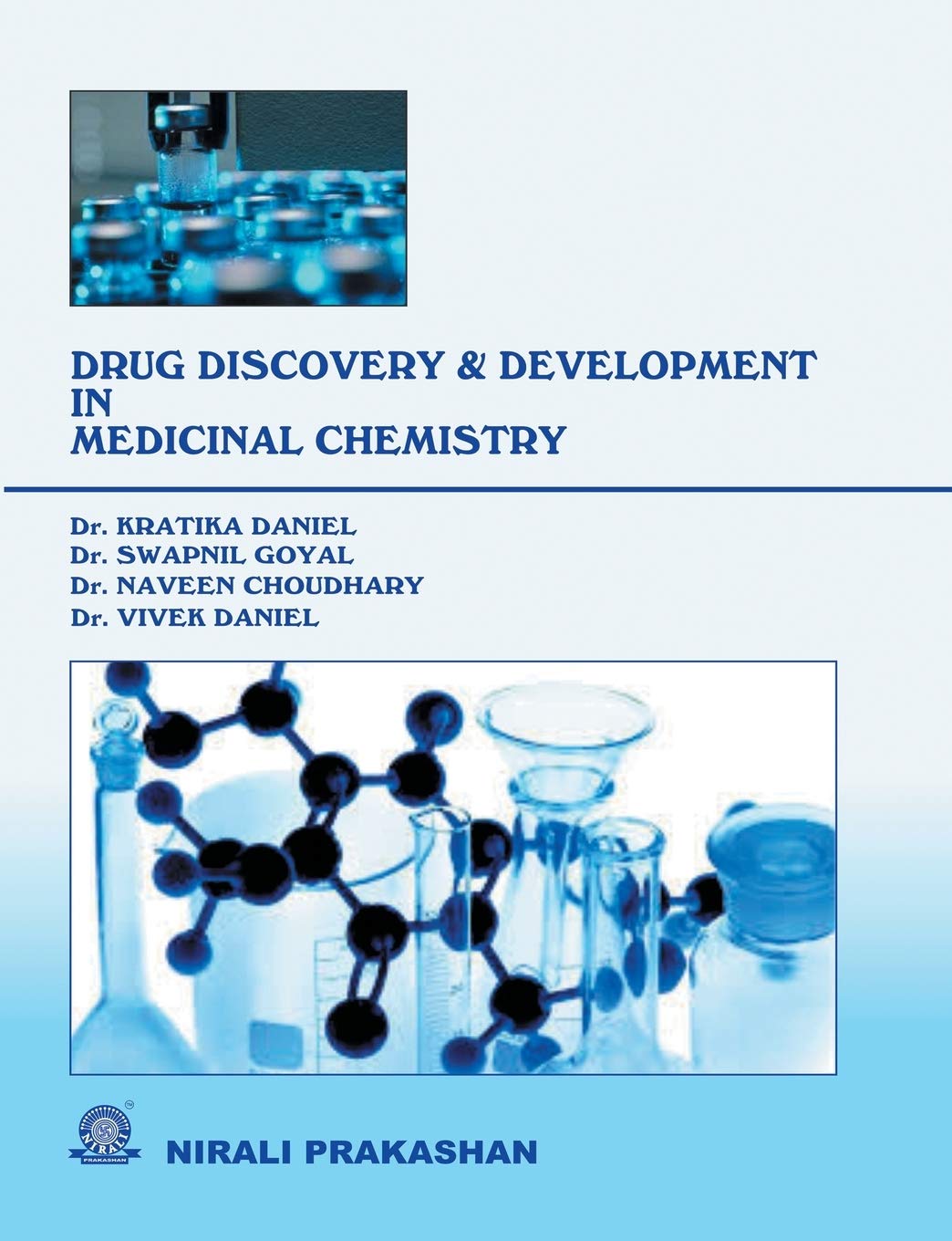 Buy Drug Discovery and Development in Medicinal Chemistry Book Online ...