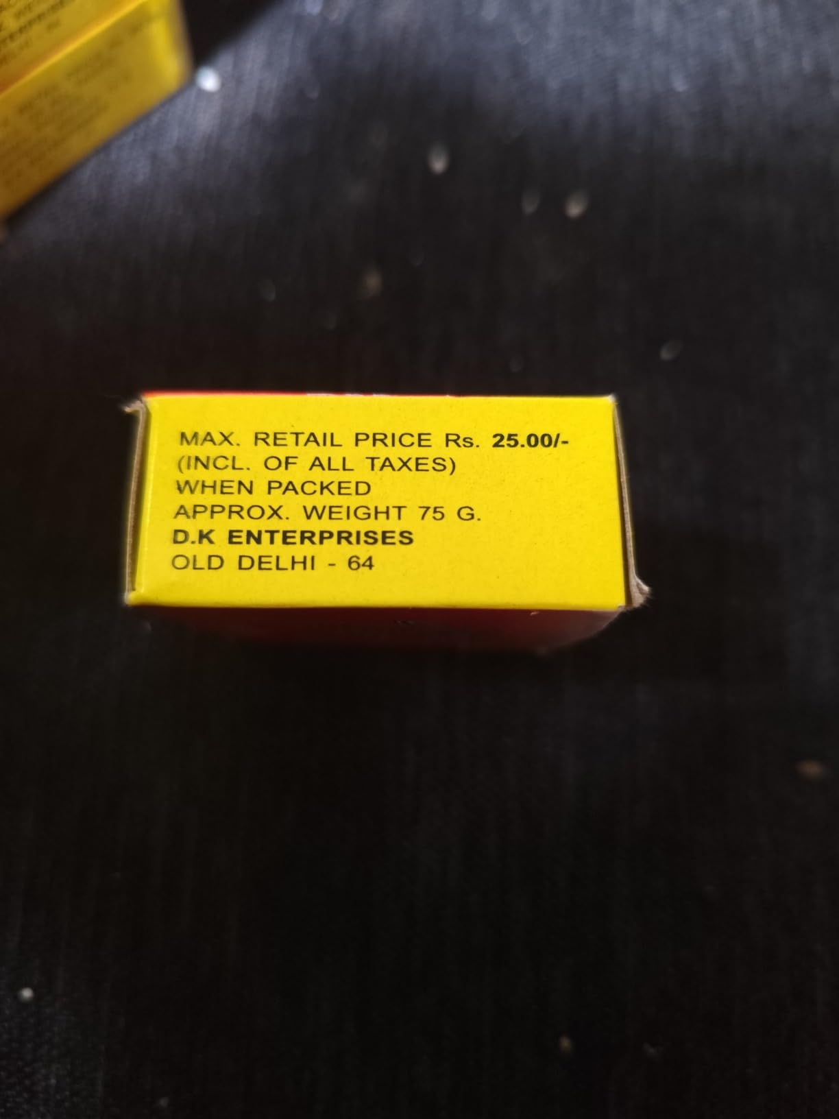 Alum Handpicked Alum Stones (400 g) - Pack of 4 : Amazon.in: Health ...