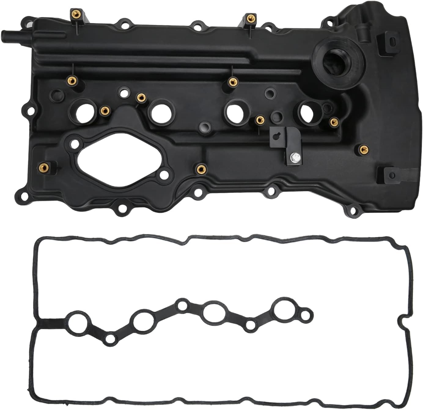 Amazon.com: Genuine OEM 22400-2GGB0 Rocker Cover / 224002GGB0 for ...