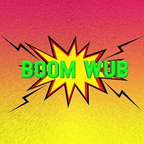 Play Boom Wub by Psygma on Amazon Music