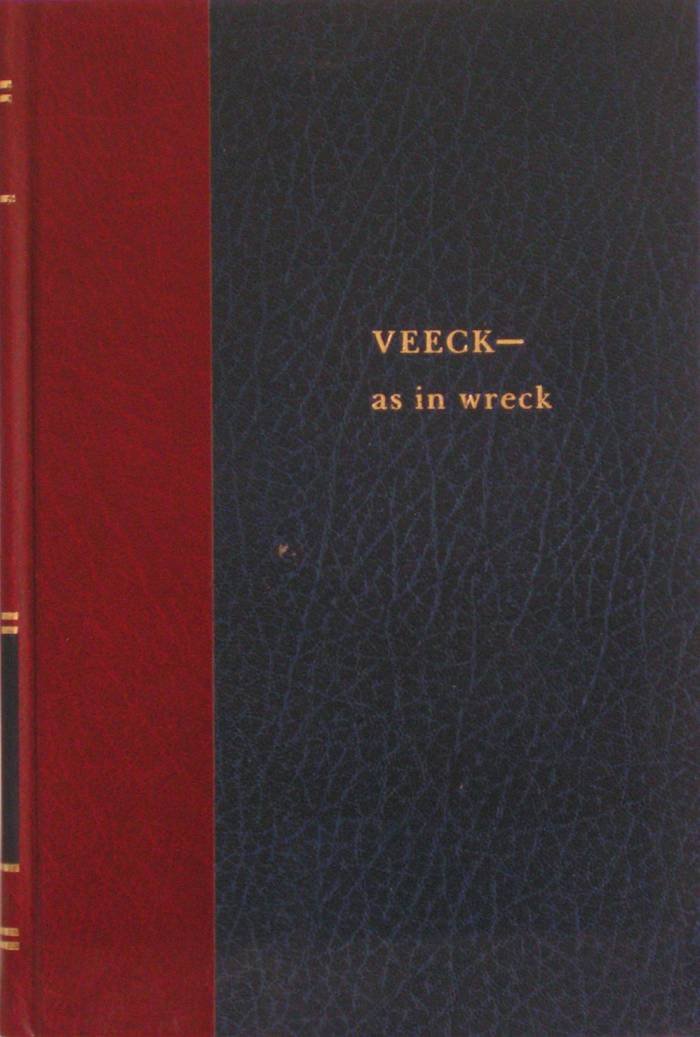 Veeck - As in Wreck: The Autobiography of Bill Veeck (Holtzman Sports ...