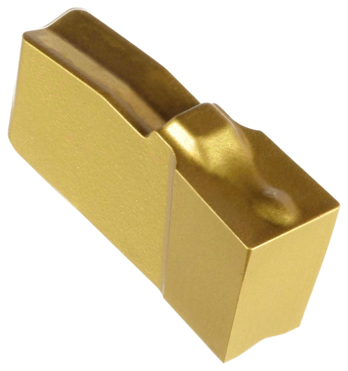 Sandvik Coromant T-Max Q-Cut Carbide Grooving Insert, 4G Geometry ...