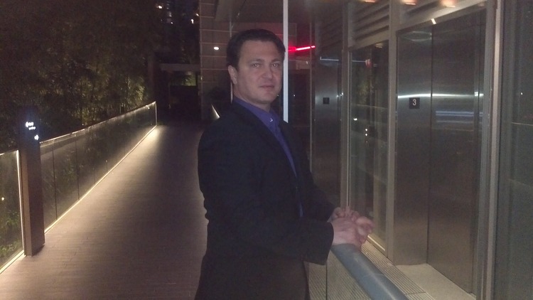 Amazon.com: Nissim Levy: books, biography, latest update