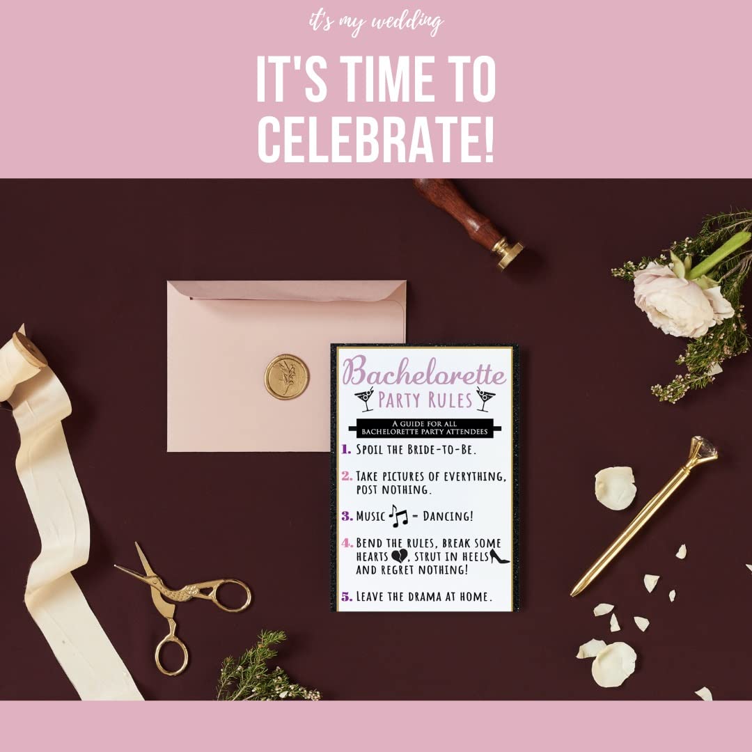 Bachelorette Cards Sayings Bachelorette Party Invitations | 15% Off