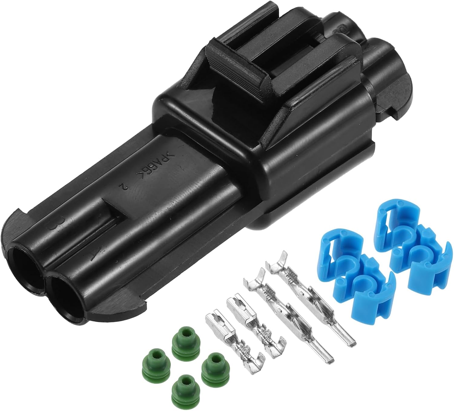 Amazon.com: X AUTOHAUX 1 Set K20 Camshaft Crankshaft MAP TPS Position ...