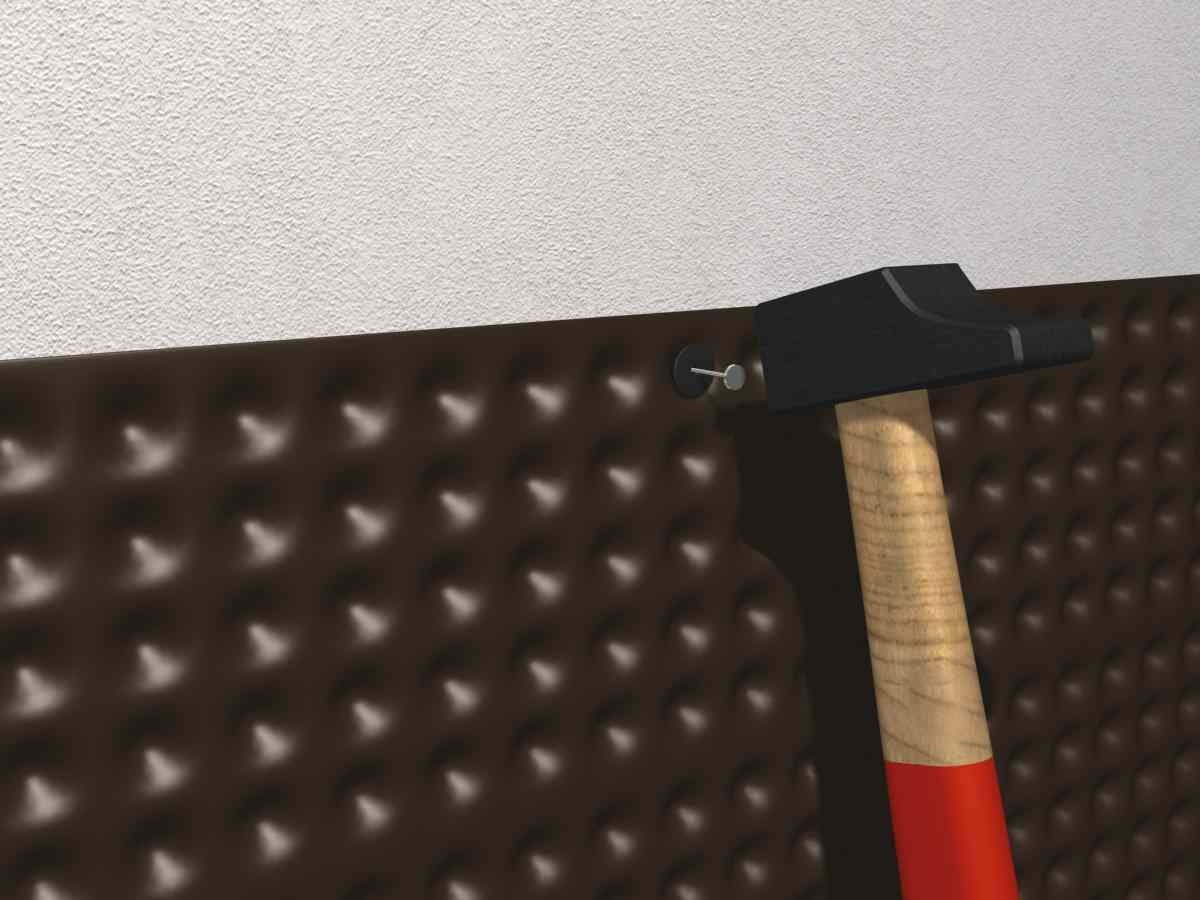 Snapklik.com : Buried Wall Protection Sheet