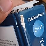 Amazon.com: The C++ Programming Language, 4th Edition: 9780275967307 ...