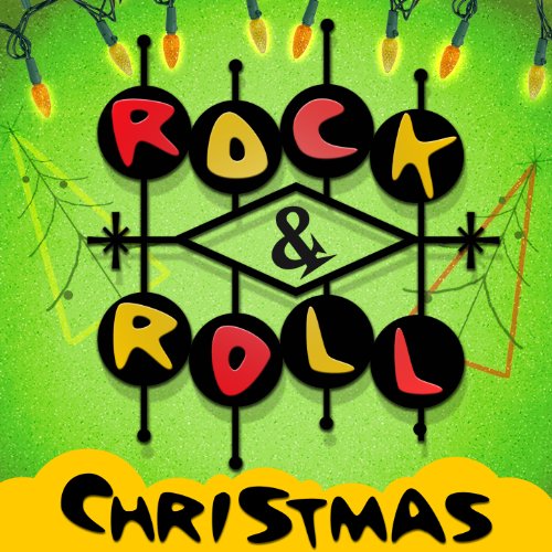 Play Rock & Roll Christmas by The Rockin' Reindeer on Amazon Music