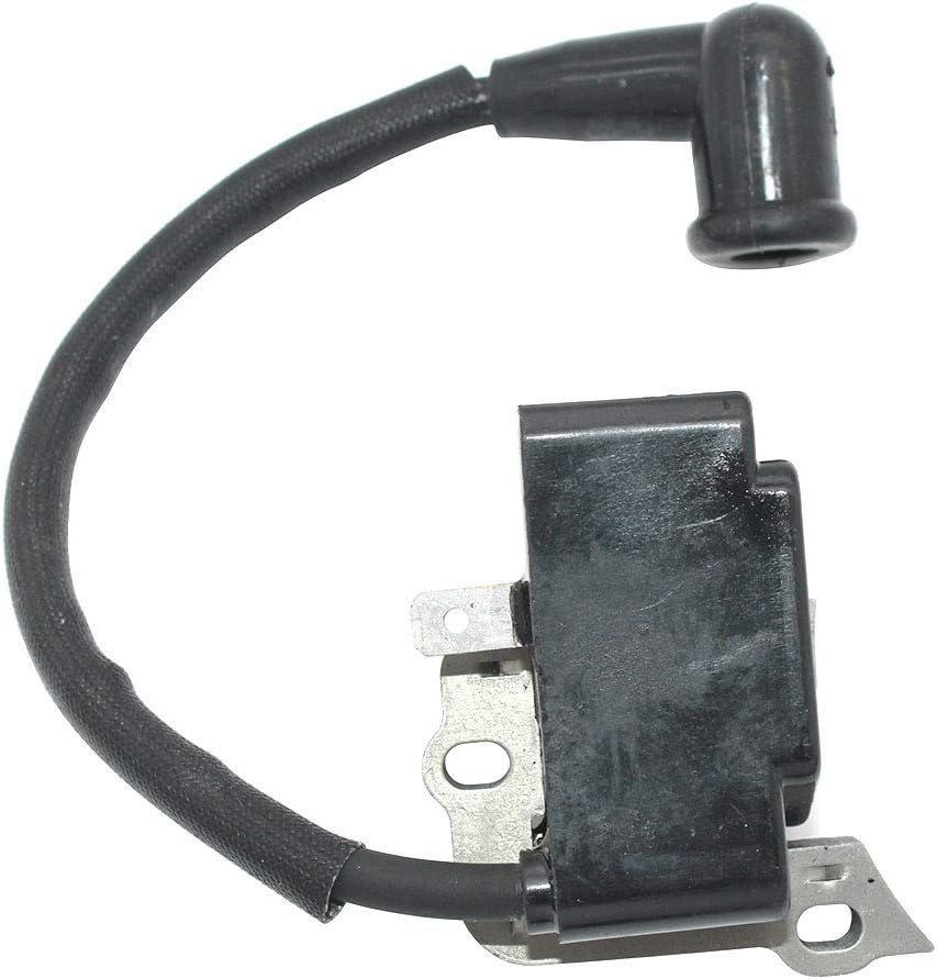 Amazon.com: Ignition Module Coil For Craftsman Gas Blower 358794770 ...