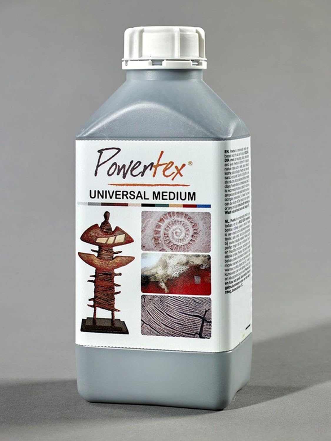 Amazon.com: Powertex Fabric Hardener Green 1 Liter