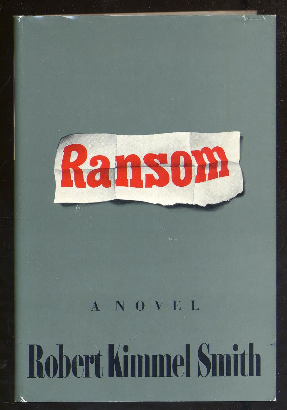 Ransom: SMITH, Robert Kimmel: Amazon.com: Books
