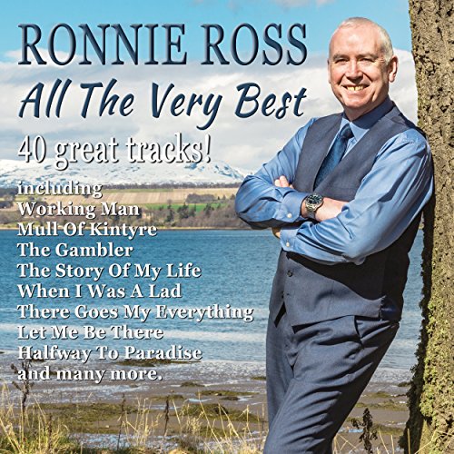 All the Very Best by Ronnie Ross on Amazon Music - Amazon.co.uk