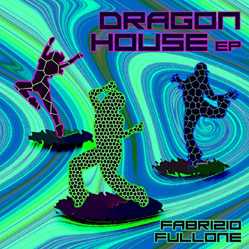 Play Dragon House EP by Fabrizio Fullone on Amazon Music Unlimited