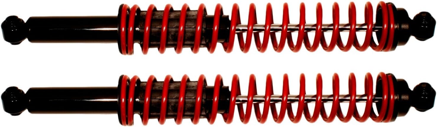 Amazon.com: ACDelco Professional 530-403 Premium Gas Charged Rear Shock ...