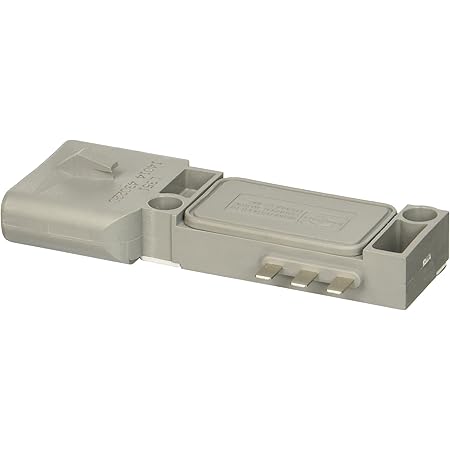 Standard Motor Products Ignit ion LX218 LX218 Module