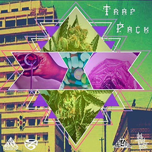 Play Trap Pack by VARIOUS ARTISTS on Amazon Music