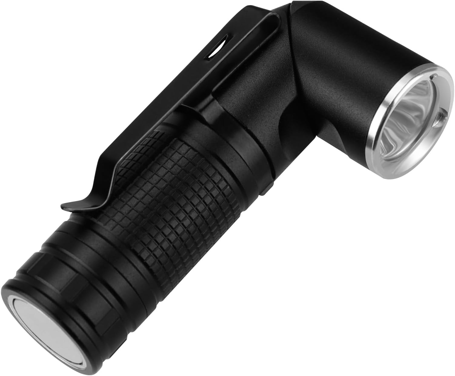 Feit Electric 72364 - Aircraft Grade Aluminum LED Flashlight (FL500 ...