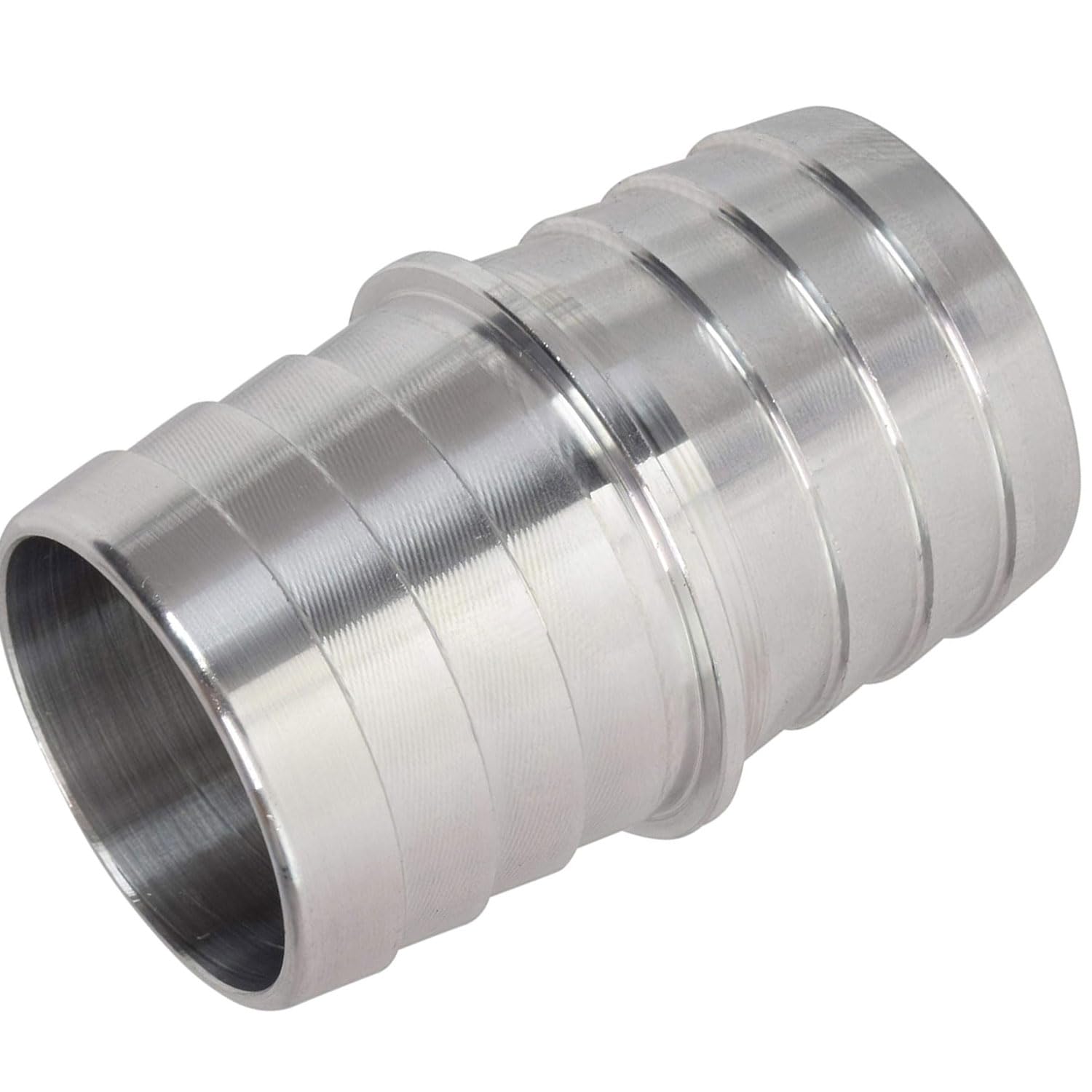 Snapklik.com : 1-1/4" To 1-1/4" Inch Hose Barb Splice Coupler Repair ...